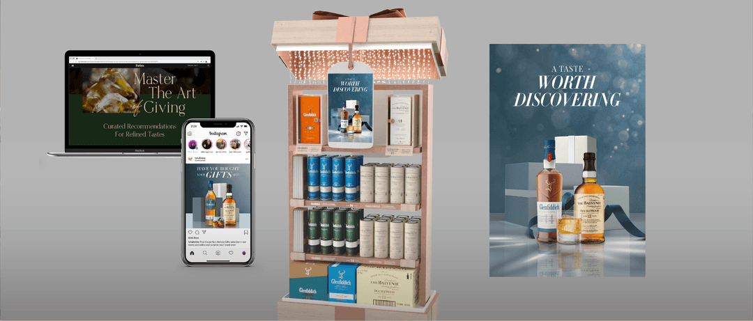 Barrows Global - Moving Retail Forward